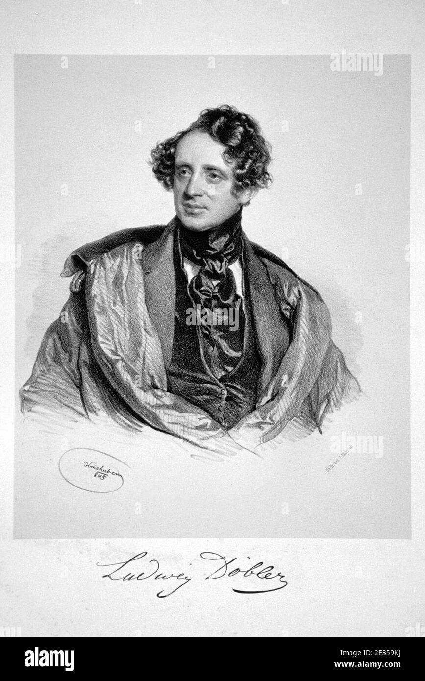 Doebler hi-res stock photography and images - Alamy