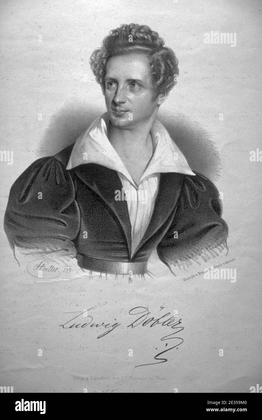 Doebler hi-res stock photography and images - Alamy