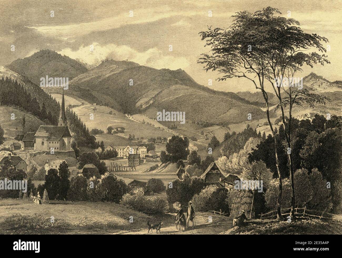 Ludwig passini hi-res stock photography and images - Alamy