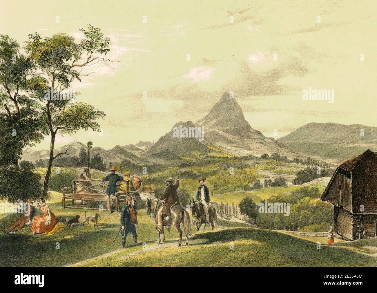 Ludwig passini hi-res stock photography and images - Alamy