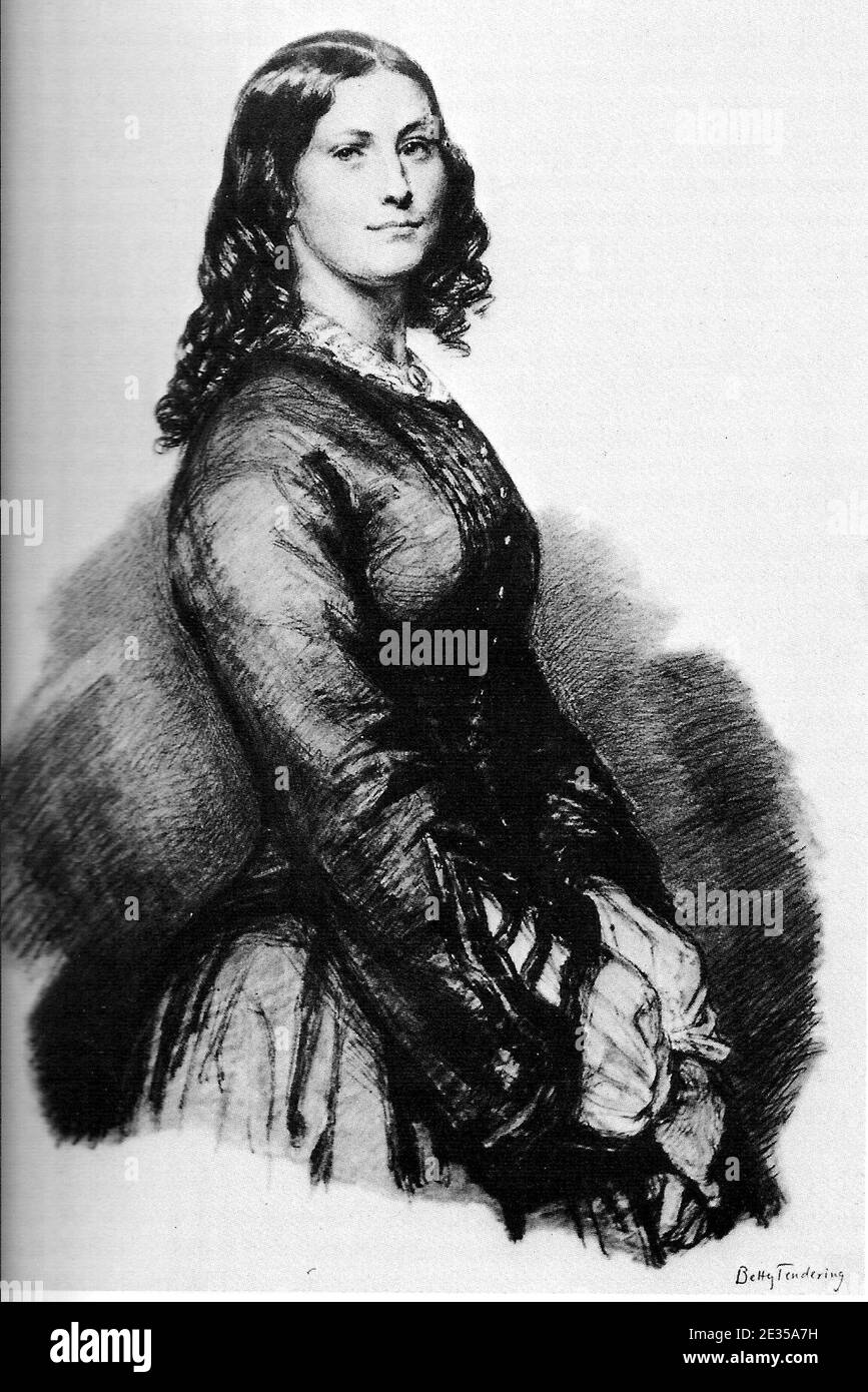 Ludwig pietsch hi-res stock photography and images - Alamy