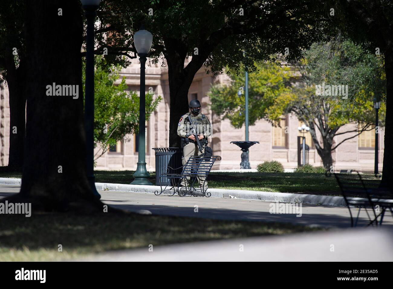 State trooper texas hi-res stock photography and images - Alamy