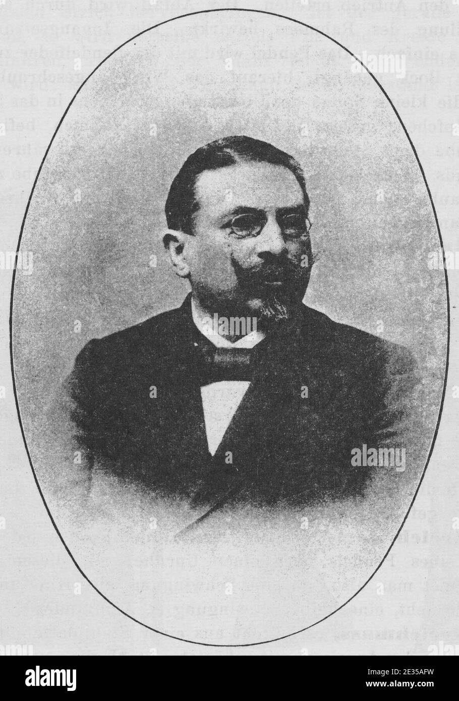 Ludwig Strasser 00 Stock Photo - Alamy