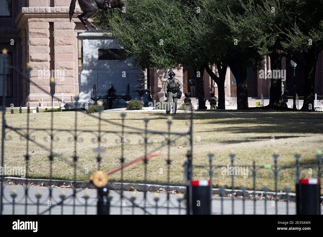 State trooper texas hi-res stock photography and images - Alamy