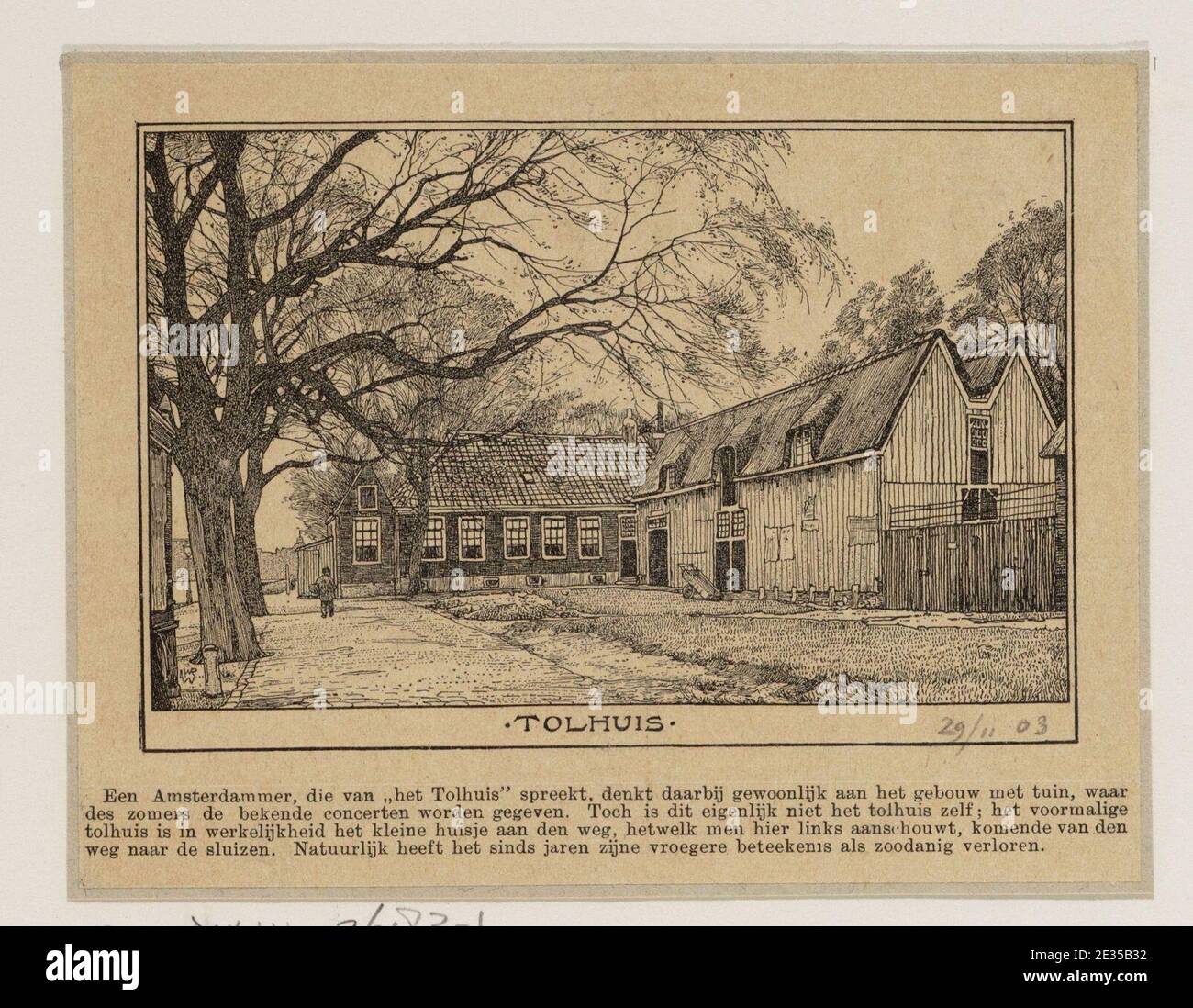 Willem Wenckebach High Resolution Stock Photography and Images - Alamy