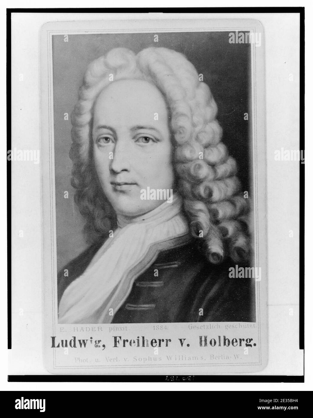 Sophus williams Cut Out Stock Images & Pictures - Alamy