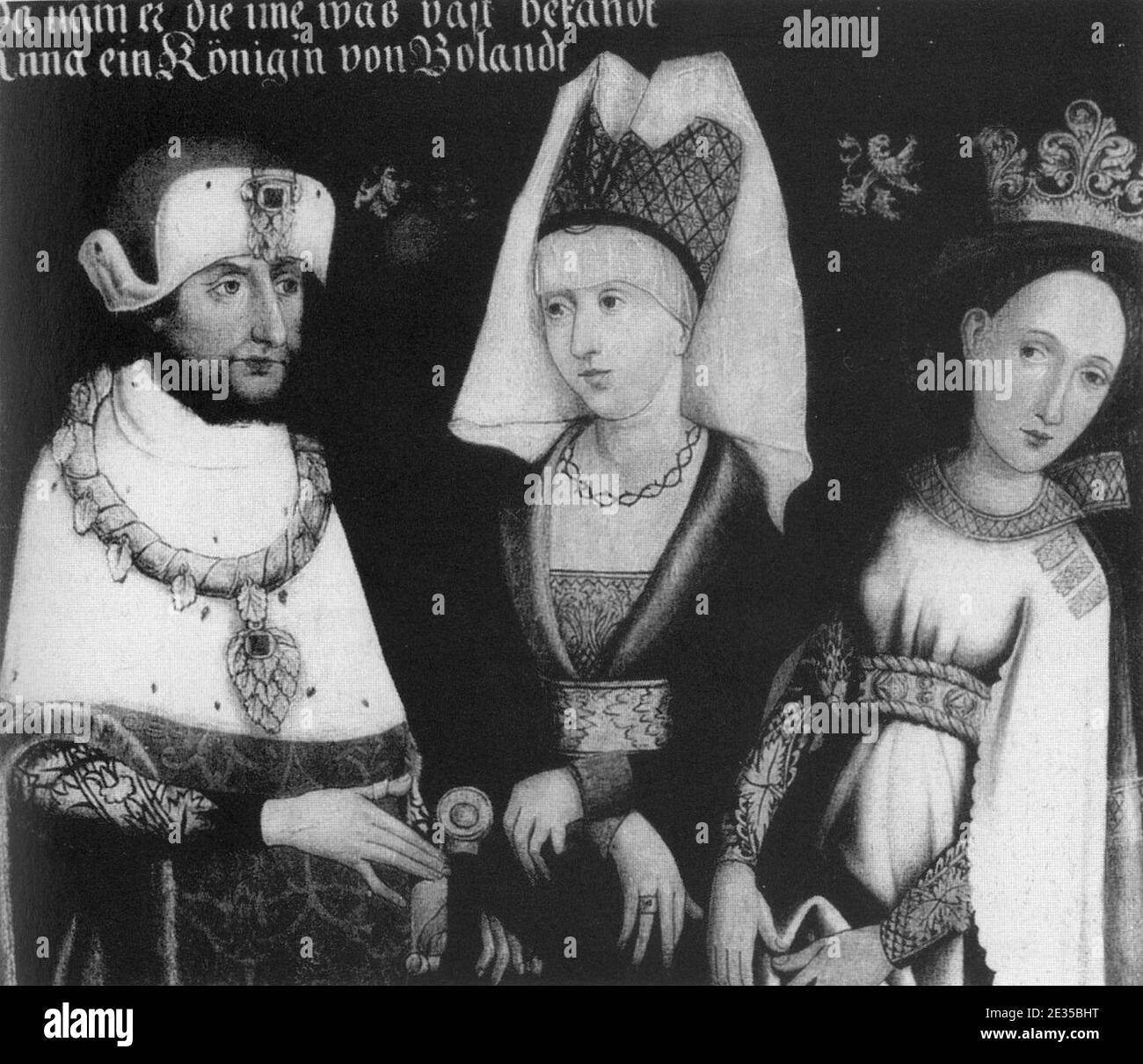 Glogau Black and White Stock Photos & Images - Alamy