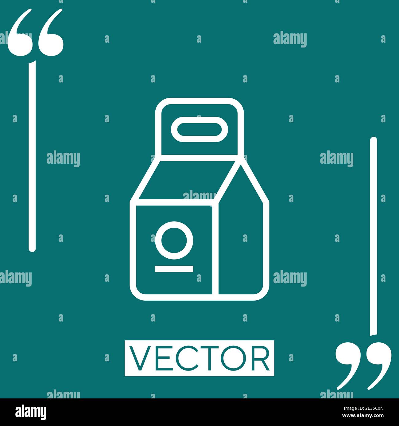 packaging vector icon Stock Vector Image & Art - Alamy