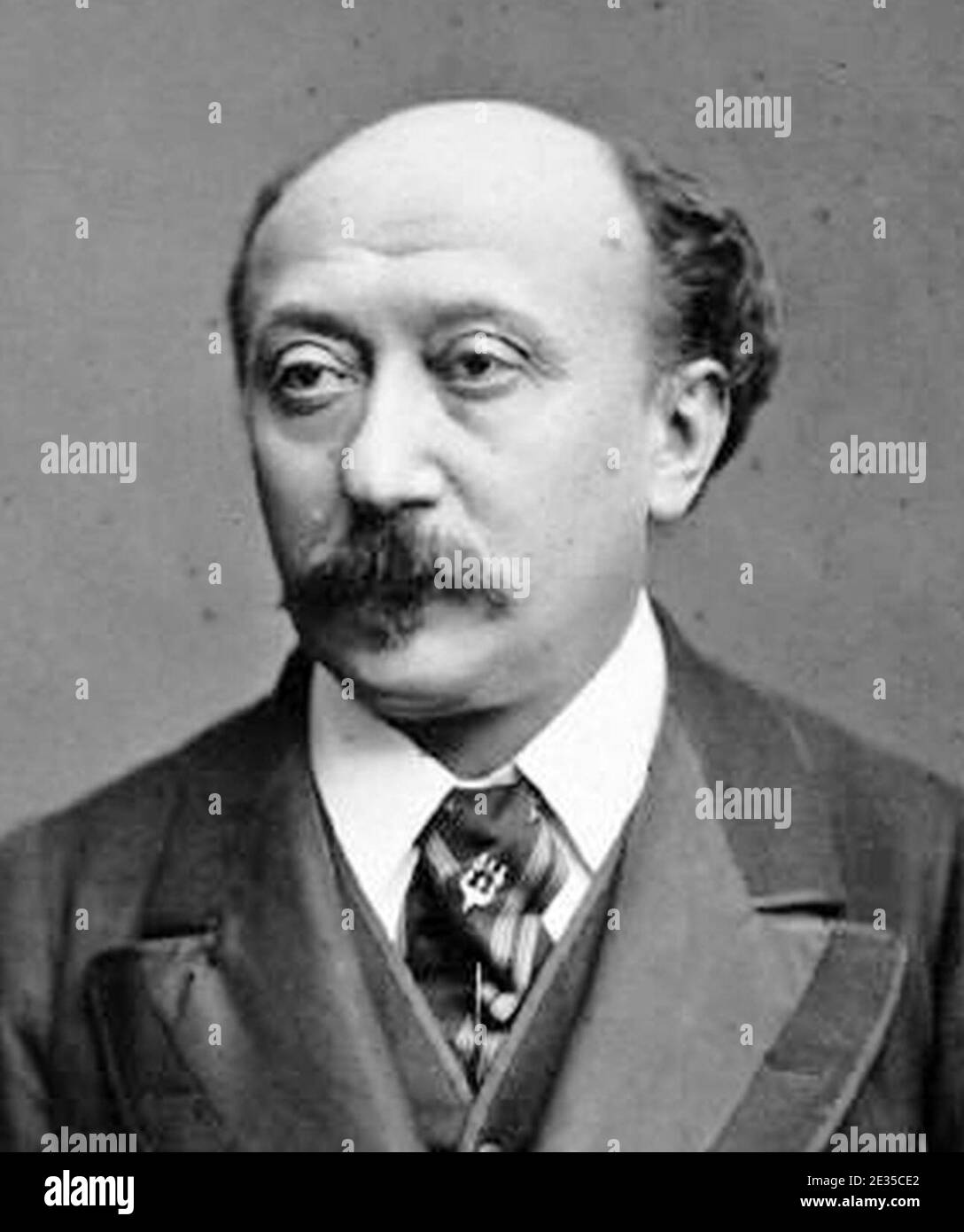 Luigi arditi hi-res stock photography and images - Alamy