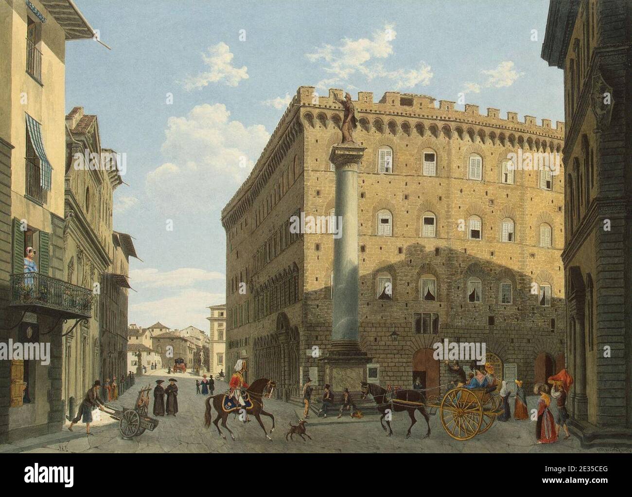 Luigi garibbo hi-res stock photography and images - Alamy