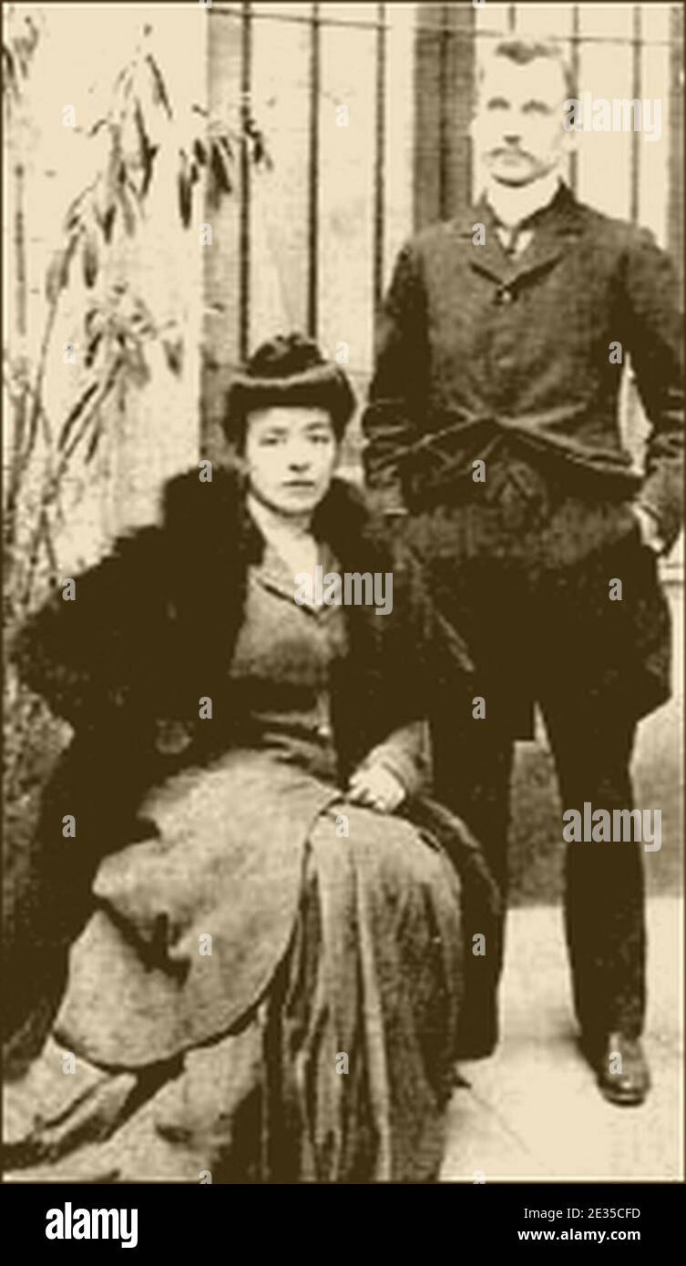 Luigi beltrame quattrocchi hi-res stock photography and images - Alamy