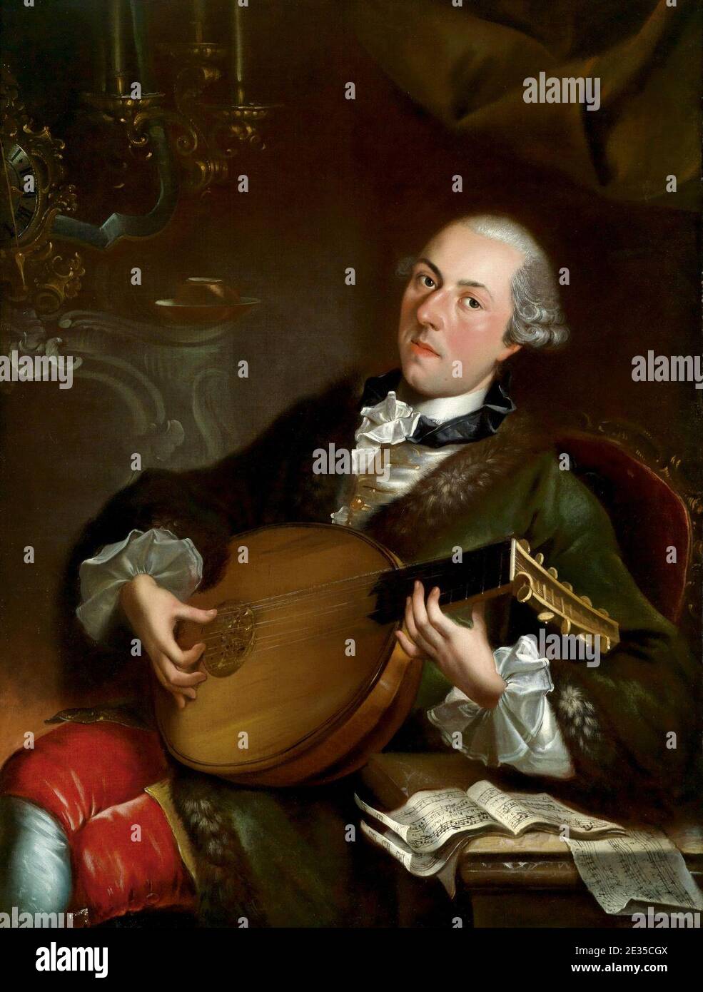 Luigi crespi hi-res stock photography and images - Alamy