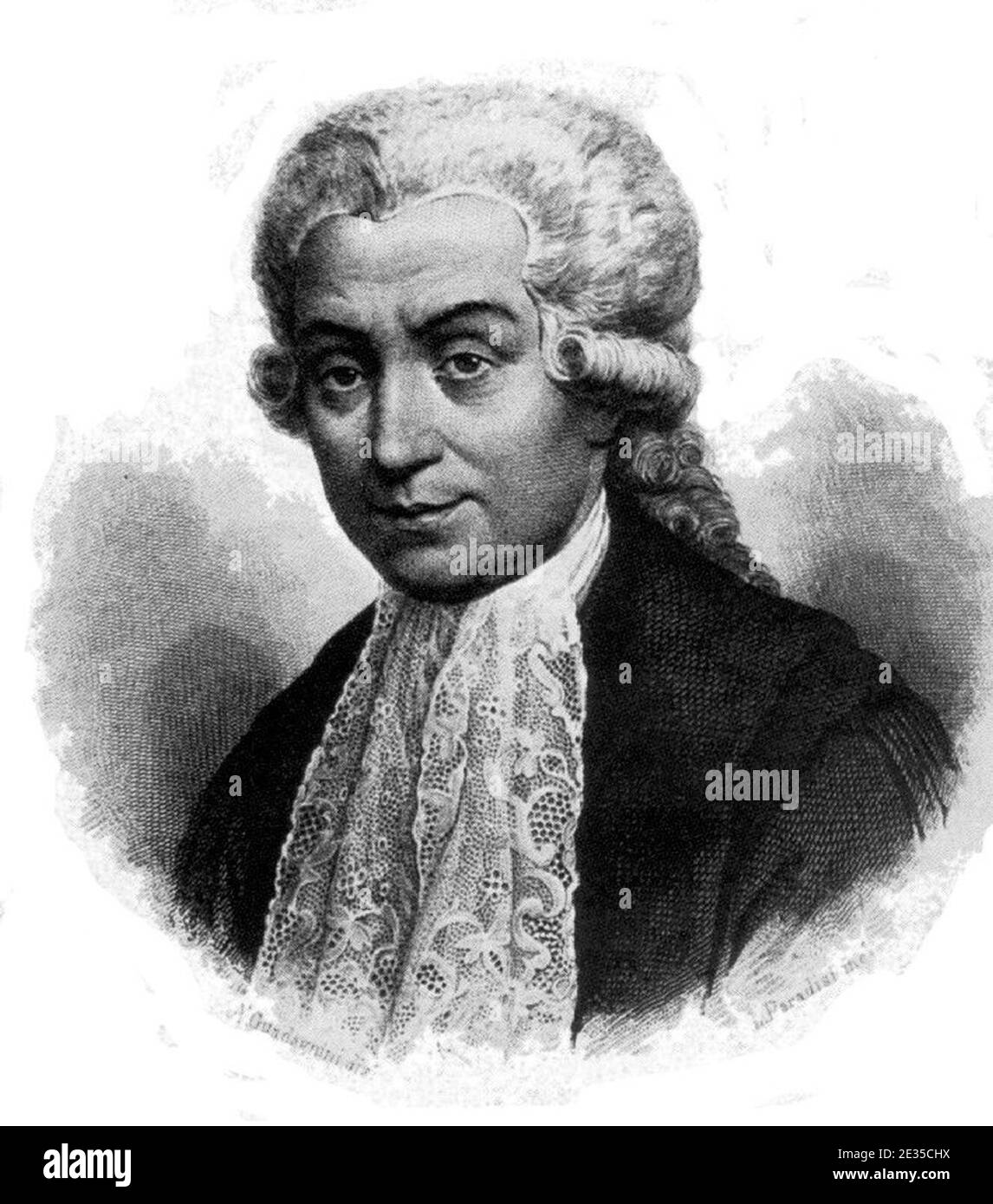 Luigi galvani hi-res stock photography and images - Alamy