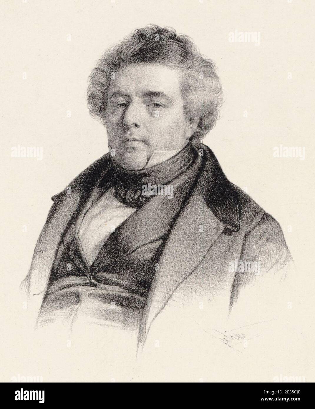 Lablache Luigi High Resolution Stock Photography and Images - Alamy