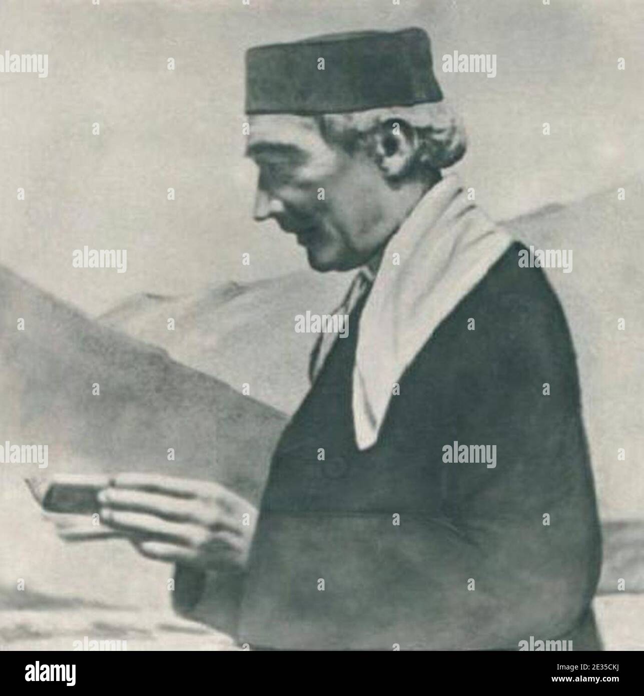 Presbitero hi-res stock photography and images - Alamy