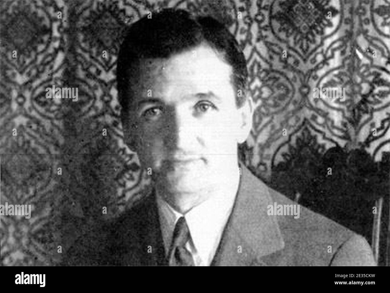 Luigi maria ugolini hi-res stock photography and images - Alamy