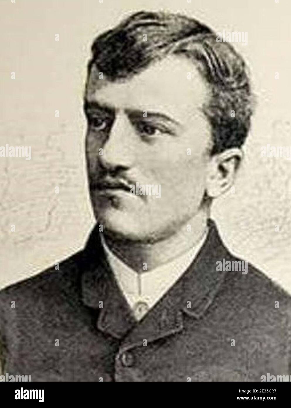 Luigi rossi hi-res stock photography and images - Alamy