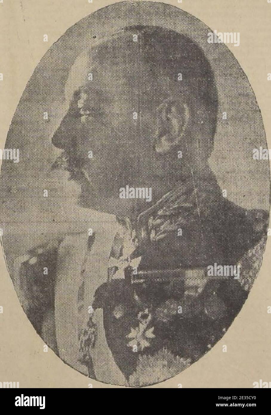 Luis Altamirano Talavera 1925 Stock Photo - Alamy