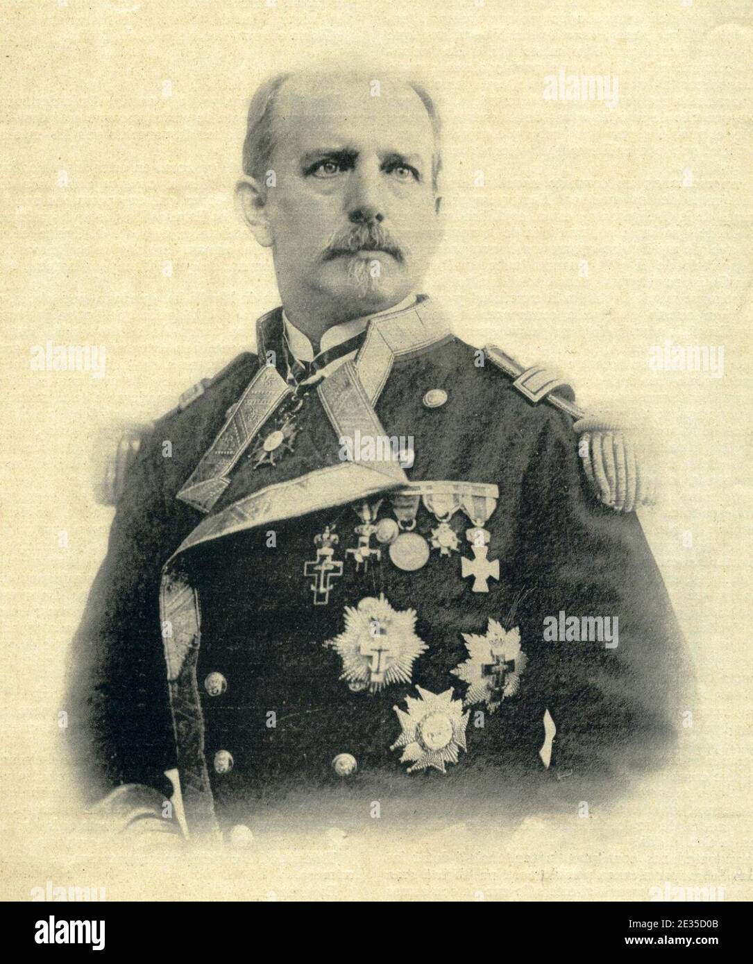 Luis Cadarso Rey Stock Photo - Alamy