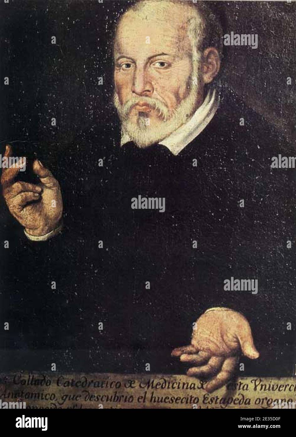 Collado luis hi-res stock photography and images - Alamy