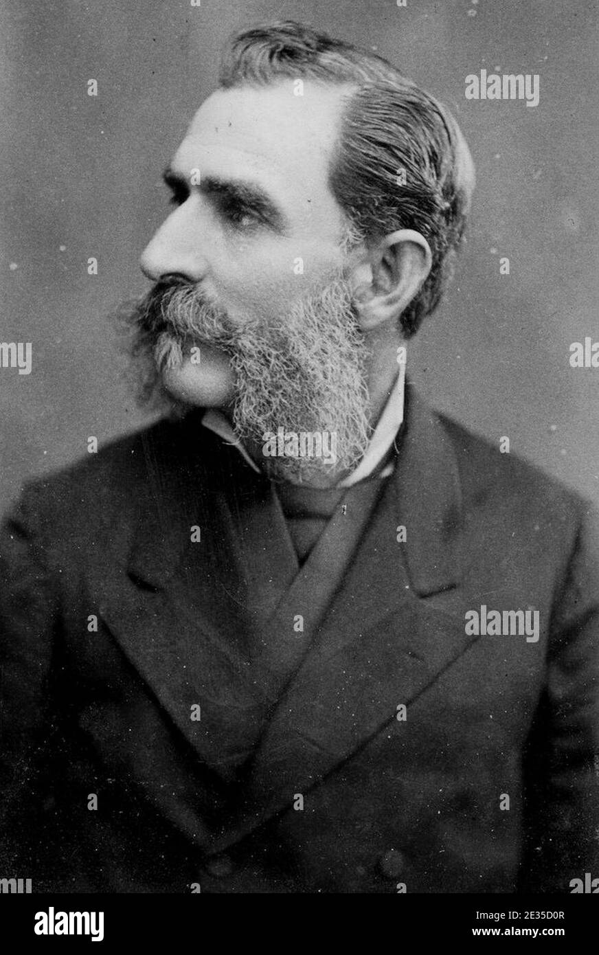 Cordero Black and White Stock Photos & Images - Alamy