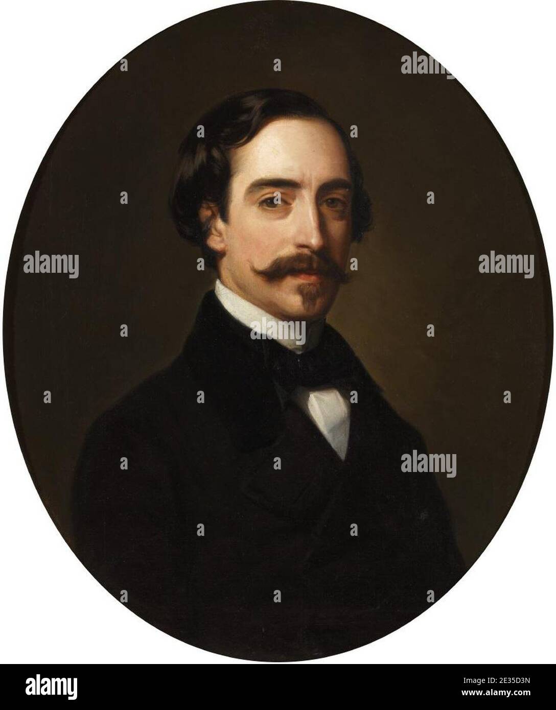 Luis madrazo hi-res stock photography and images - Alamy