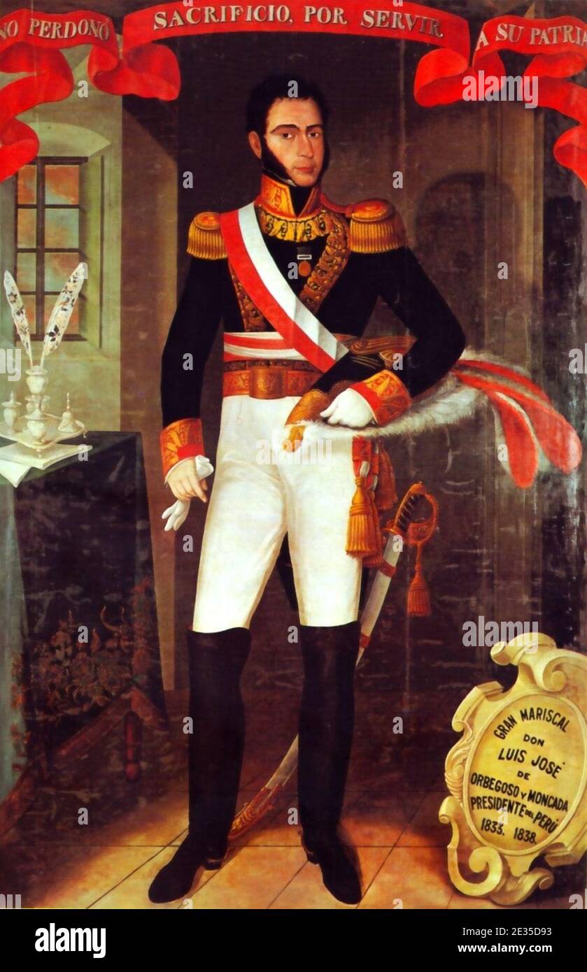 Luis moncada hi-res stock photography and images - Alamy