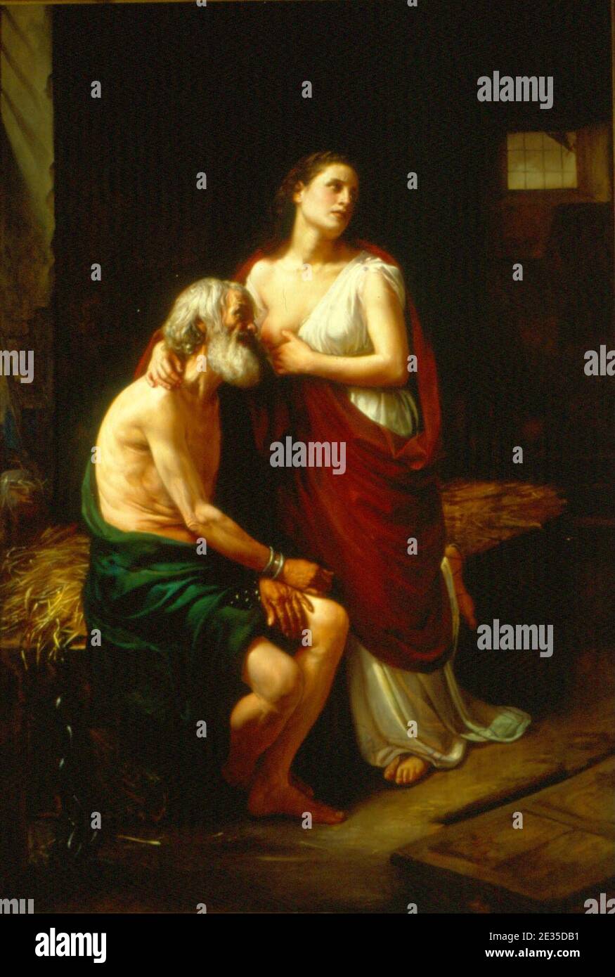 Luis monroy hi-res stock photography and images - Alamy