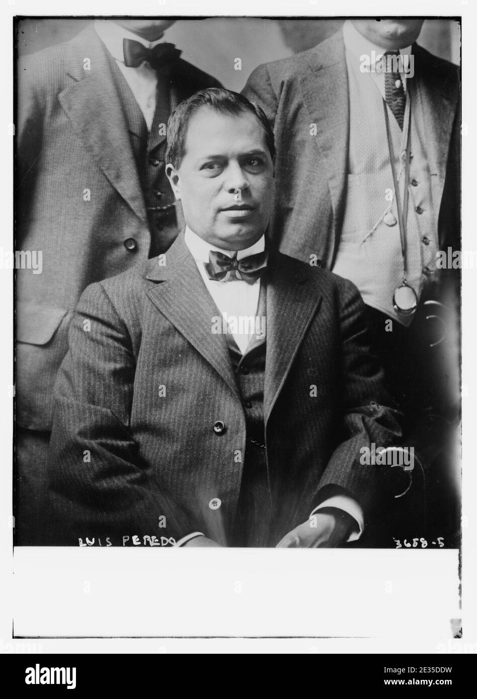 Peredo hi-res stock photography and images - Alamy