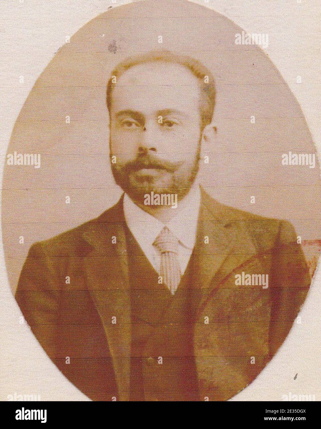 Luis vargas solar hi-res stock photography and images - Alamy