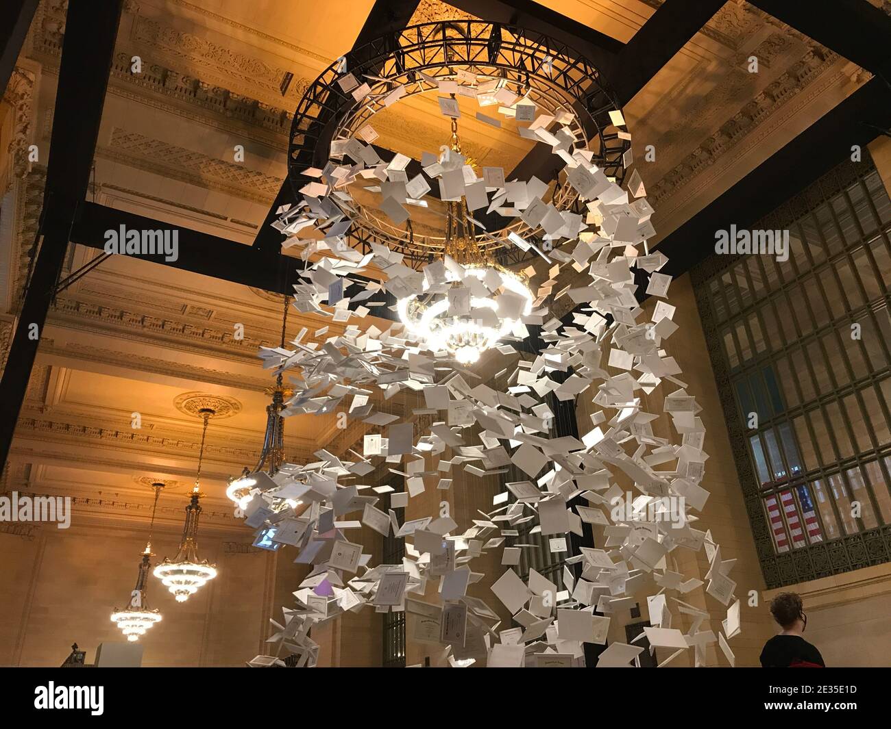 New York, United States. 16th Jan, 2021. Natty Light's the ‘World's ...