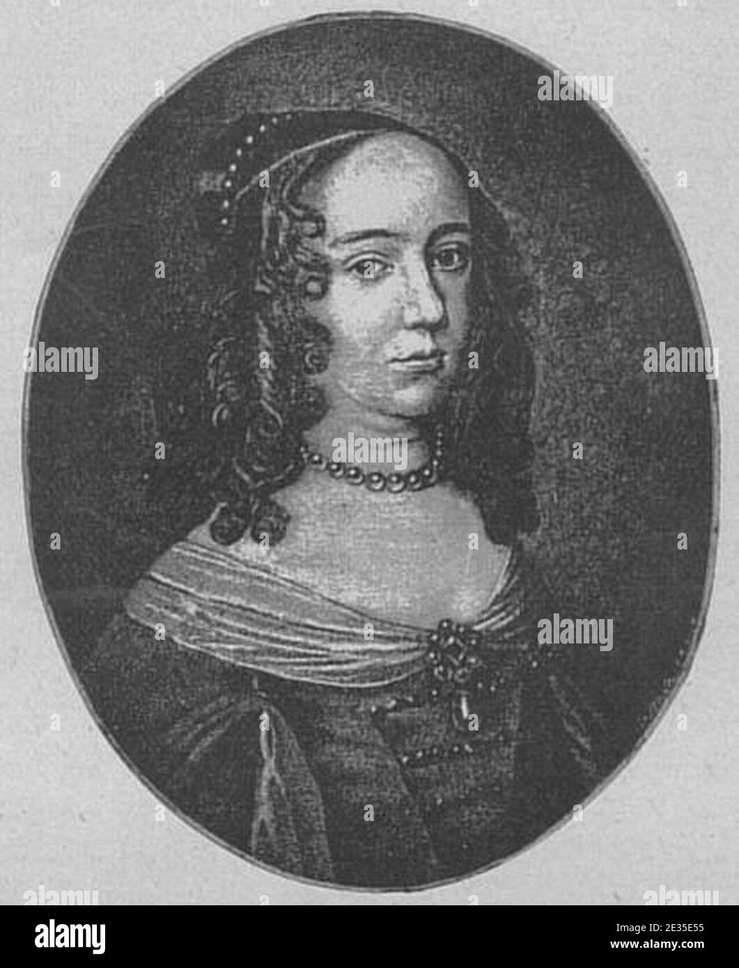 Luise henriette hi-res stock photography and images - Alamy