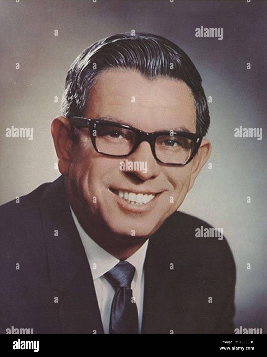 Manuel lujan hi-res stock photography and images - Alamy