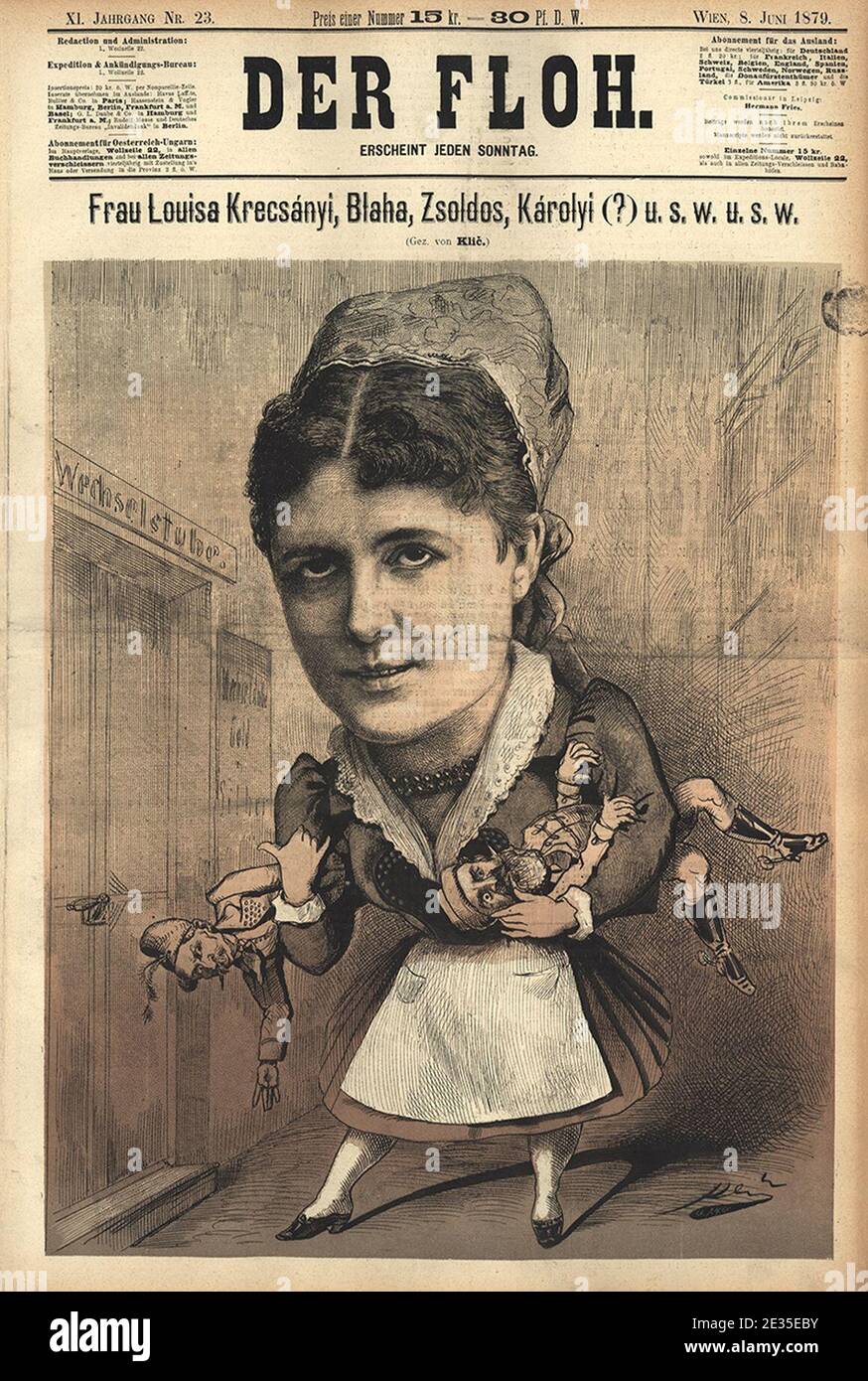 Floh hi-res stock photography and images - Alamy