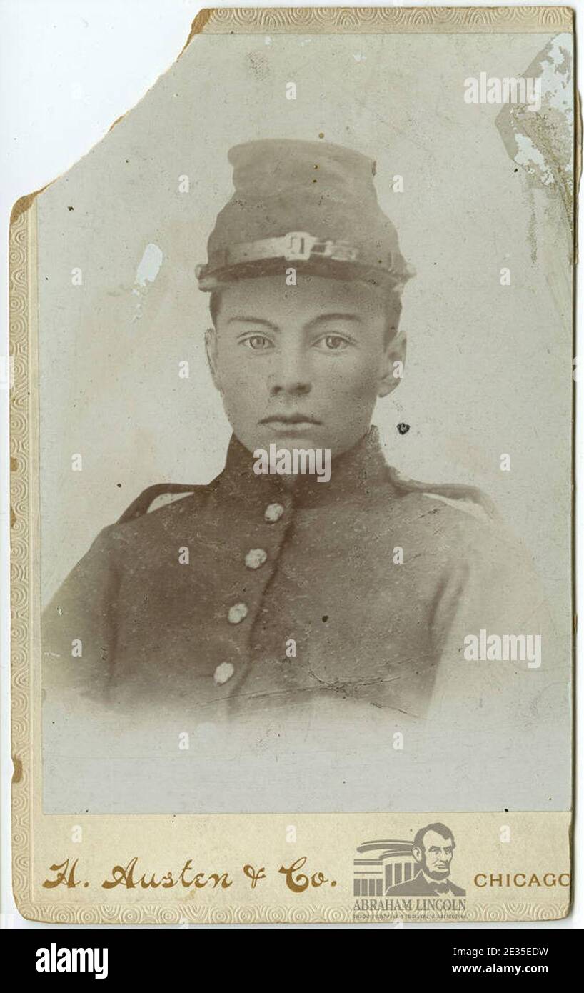 Dickerman hi-res stock photography and images - Alamy