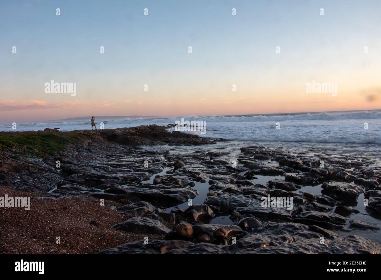 Shell beach california hi-res stock photography and images - Alamy