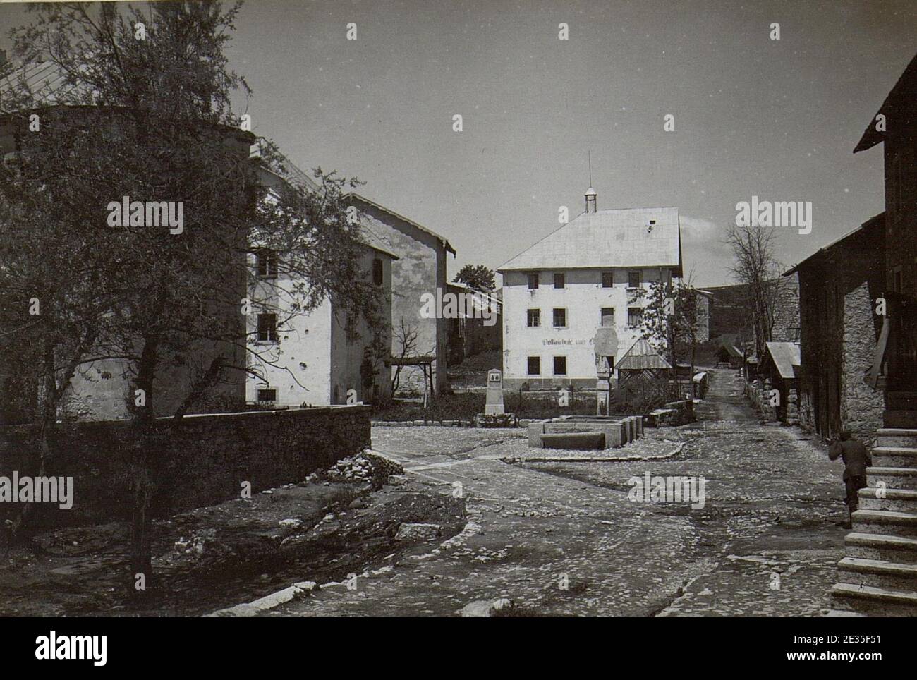 Lusern hi-res stock photography and images - Alamy