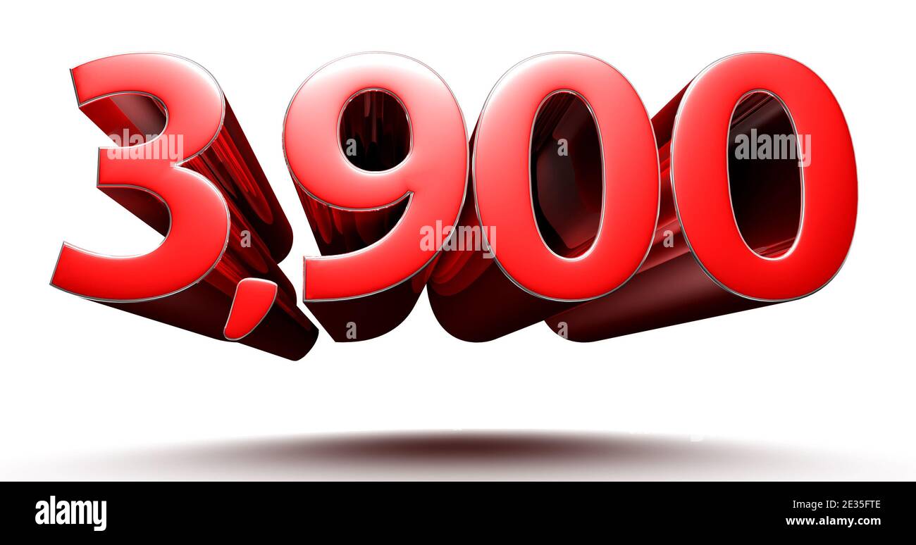 Number 3900 hi-res stock photography and images - Alamy