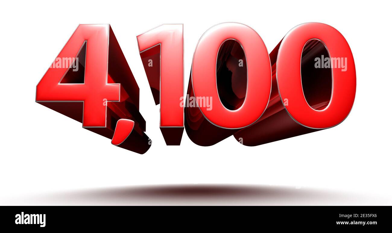 Number 4100 hi-res stock photography and images - Alamy