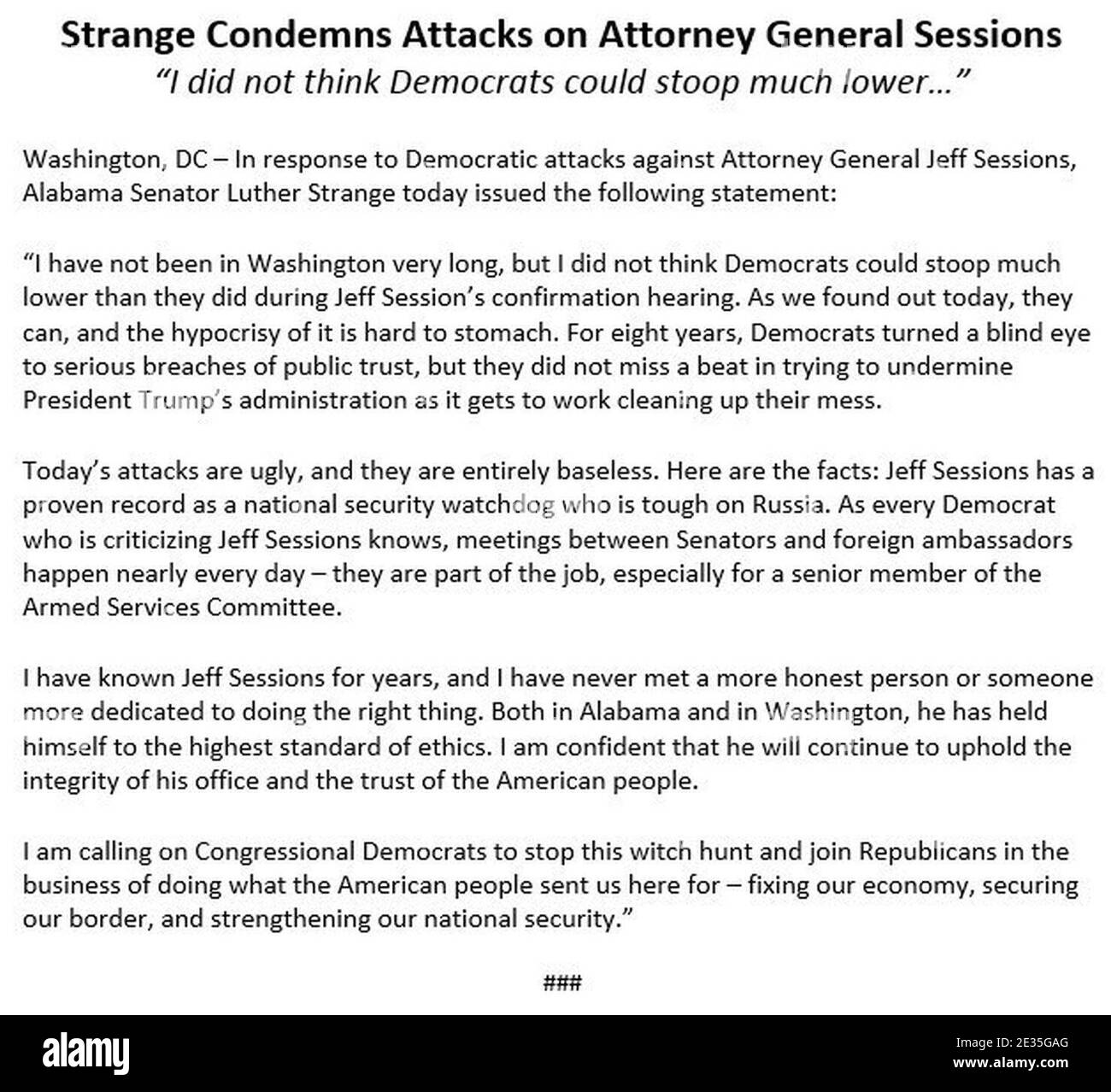 Luther Strange's statements in defense of Jeff Sessions C58sITAWUAAlR25 ...