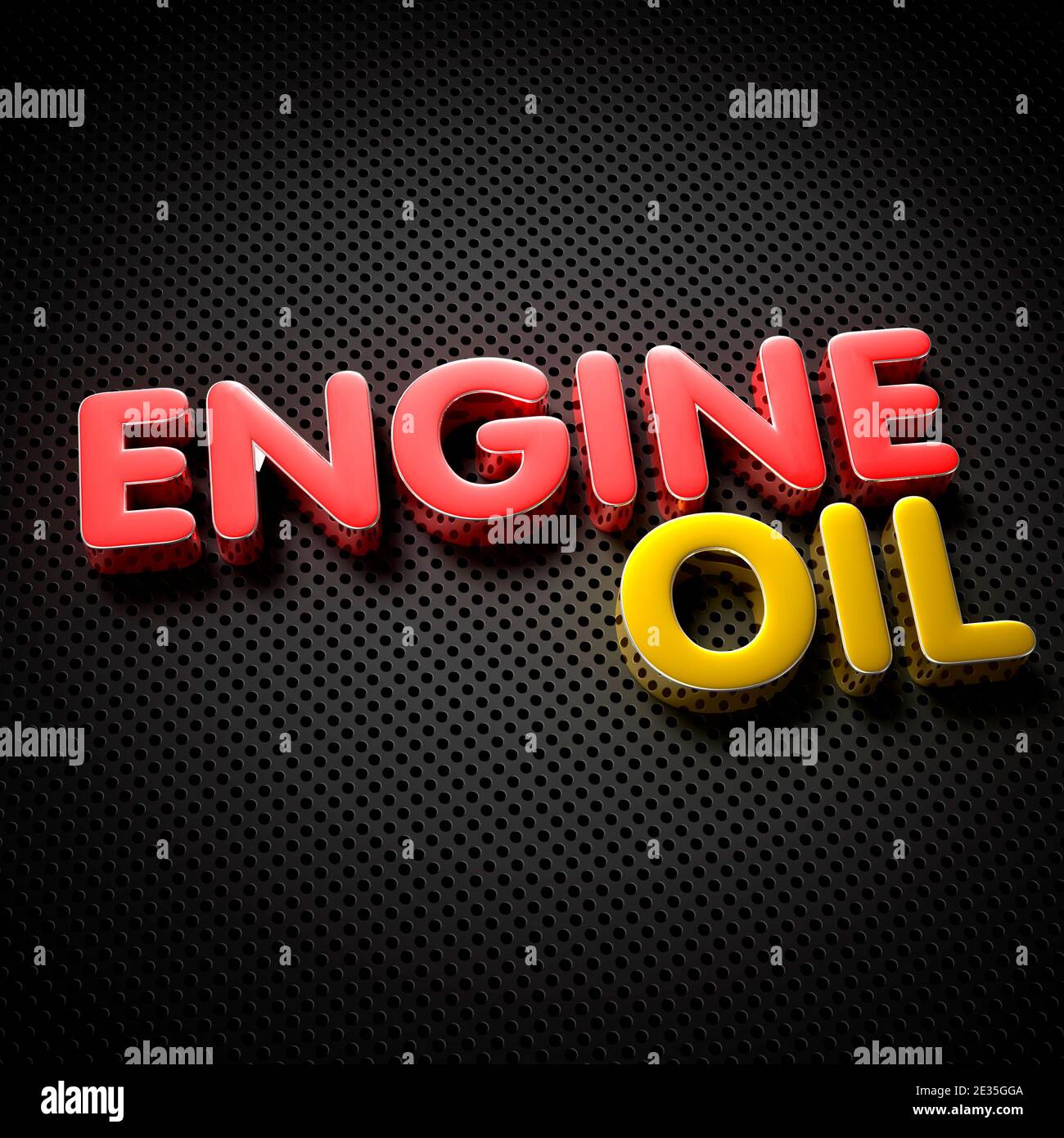 Gasoline engine lubrication hi-res stock photography and images - Alamy