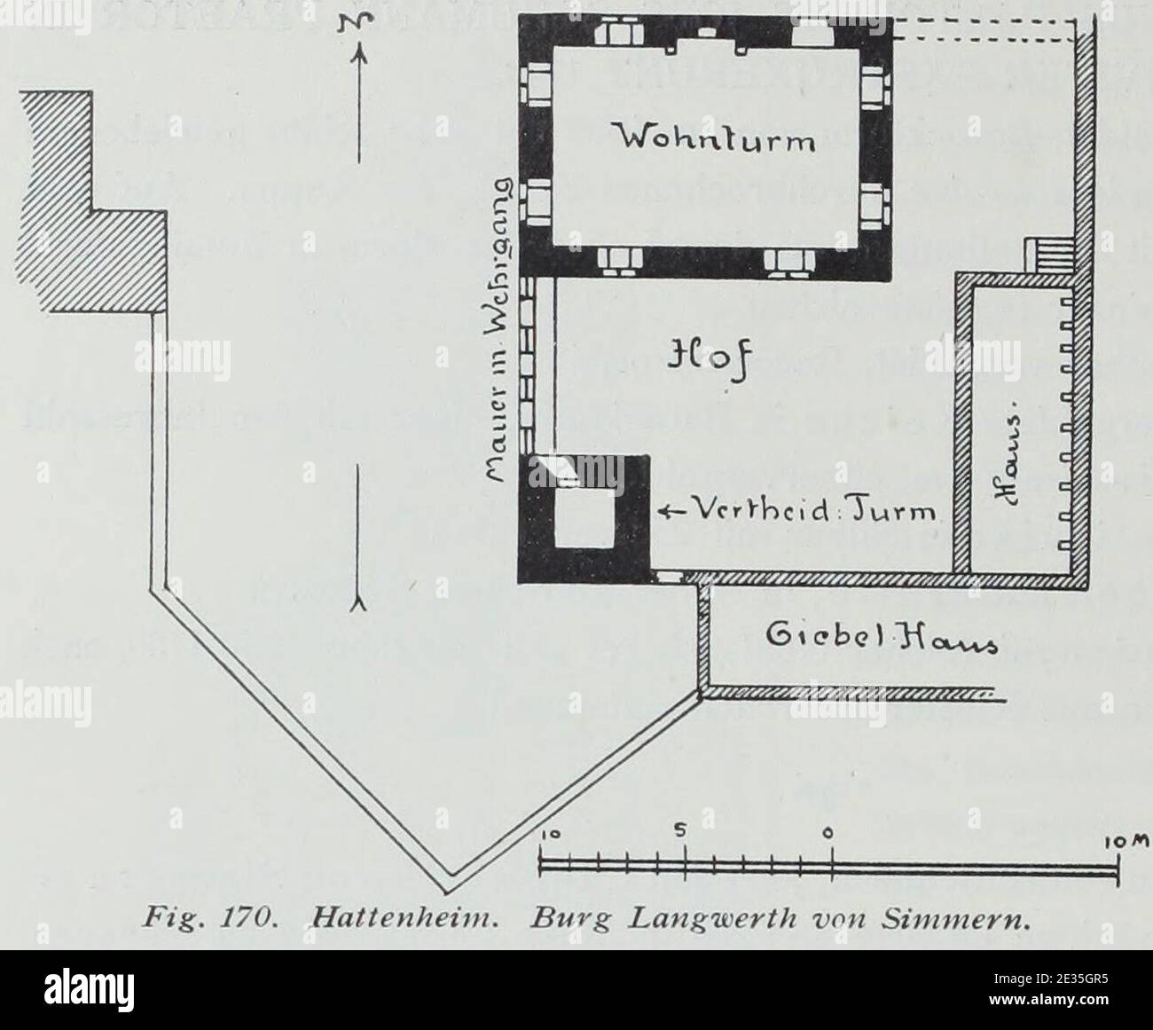 Von simmern hi-res stock photography and images - Alamy