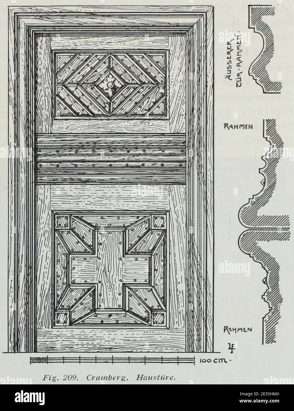 History of cramberg hi-res stock photography and images - Alamy