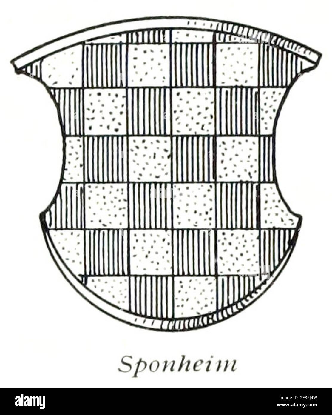 Sponheim hi-res stock photography and images - Alamy