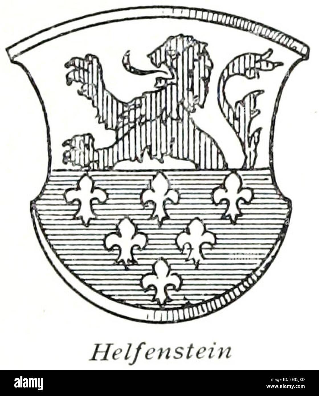 Helfenstein Cut Out Stock Images & Pictures - Alamy