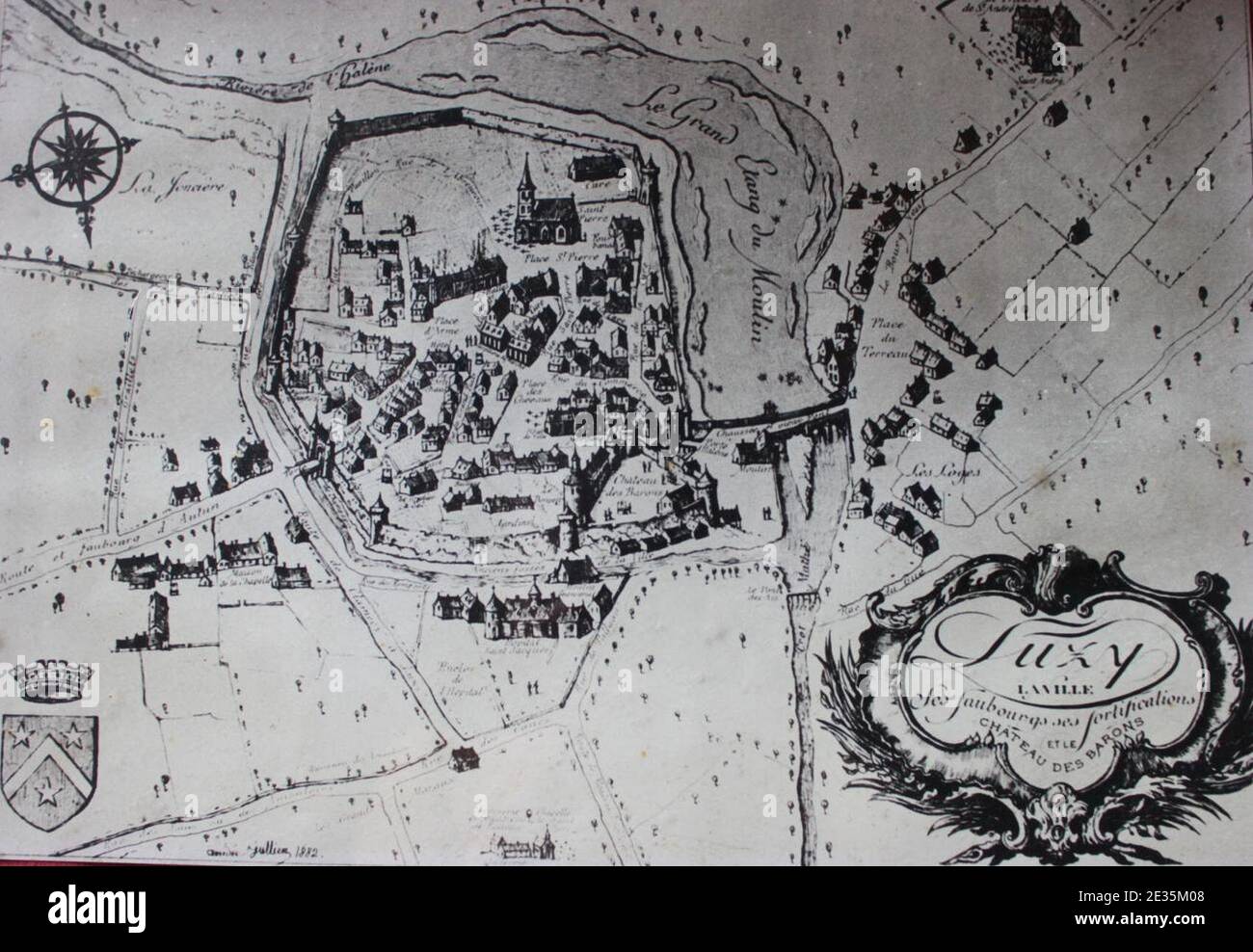 Luzy hi-res stock photography and images - Alamy