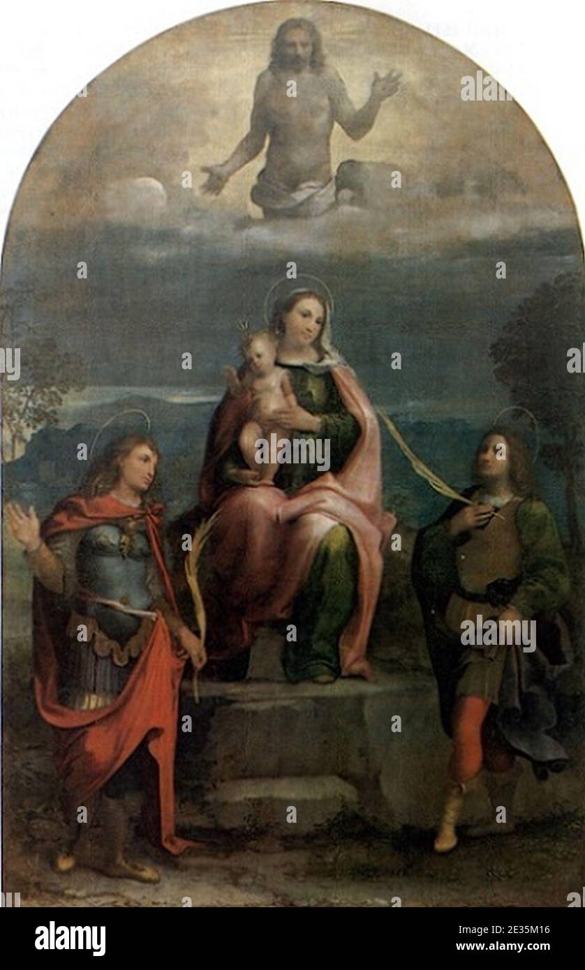 Luzzo hi-res stock photography and images - Alamy