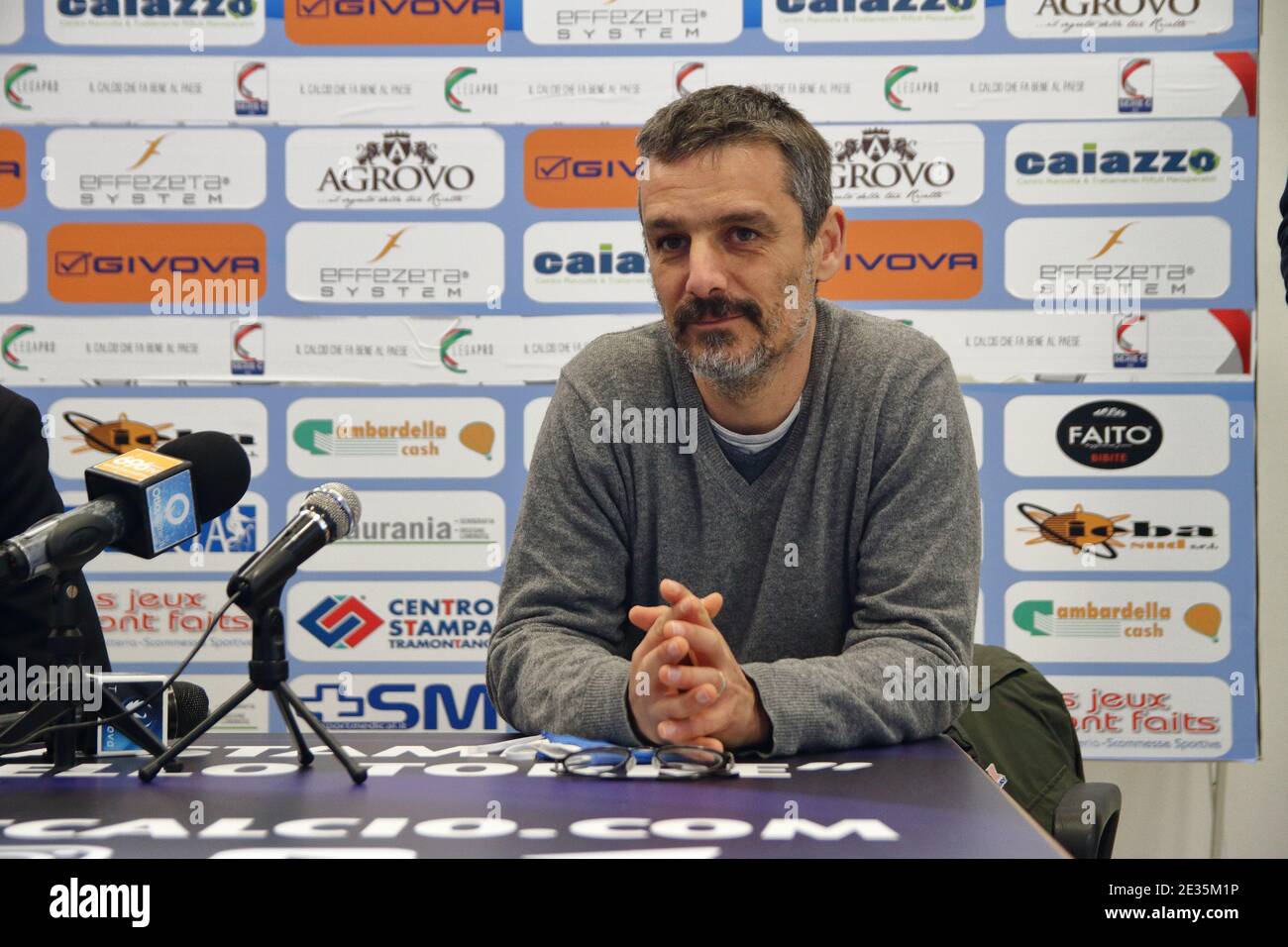 Alessandro tatomir hi-res stock photography and images - Alamy