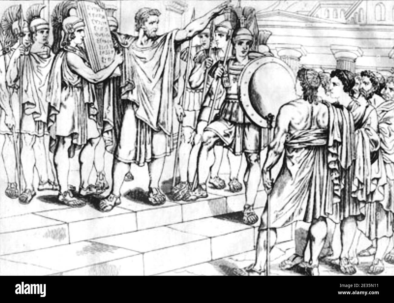 Legislator Black and White Stock Photos & Images - Alamy