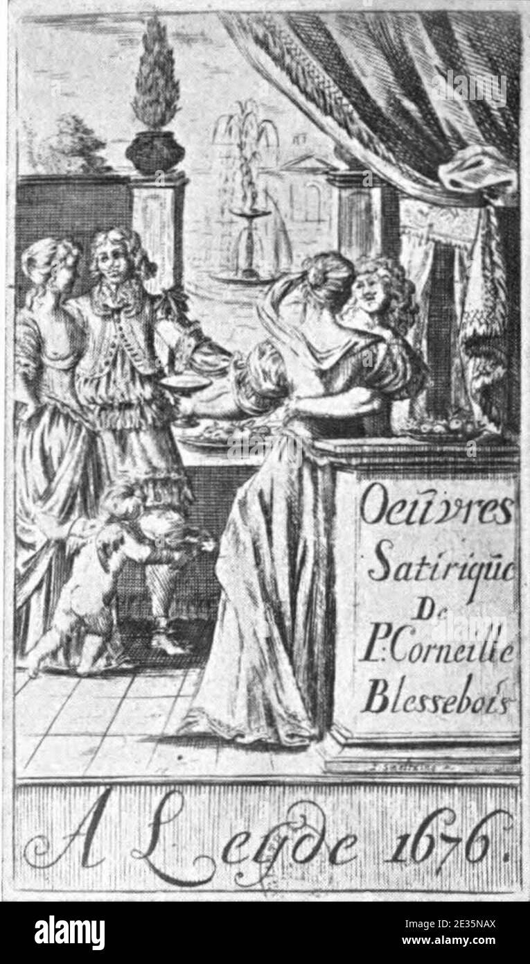 Frontispice architecture hi-res stock photography and images - Alamy